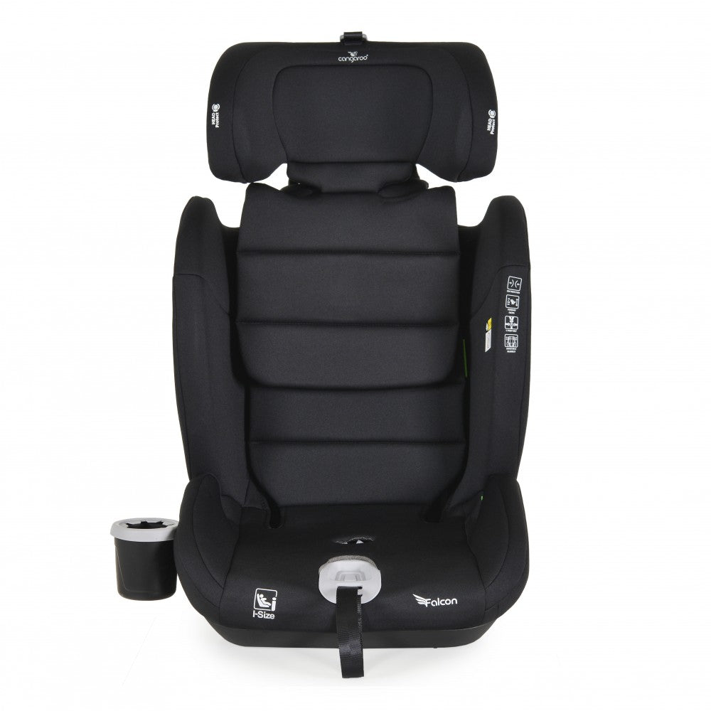 Cangaroo Car seat Falcon 76-150cm – Mari Kali Stores Cyprus