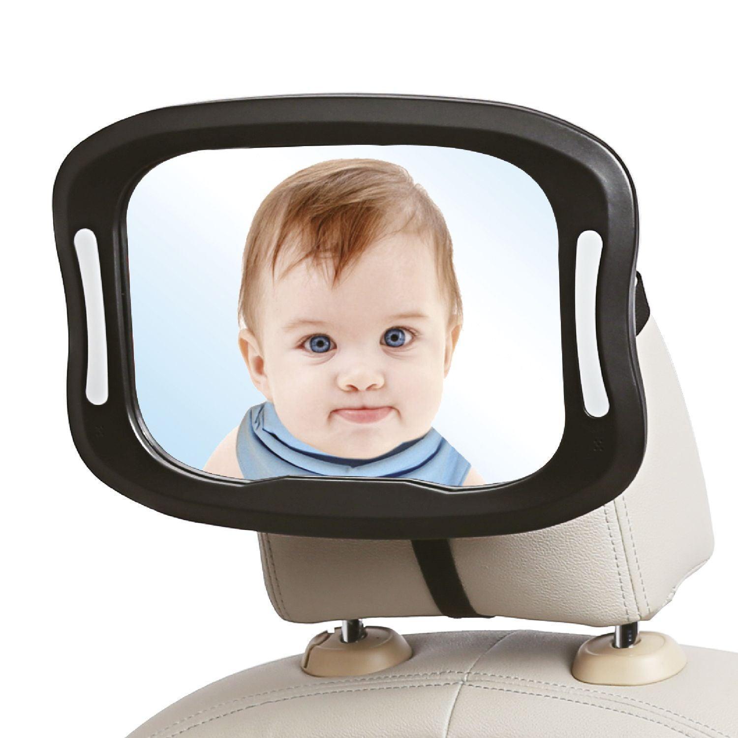 Zopa LED baby safe mirror – Mari Kali Stores Cyprus