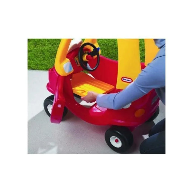 Carts & Feet Cars - Mari Kali Stores Cyprus